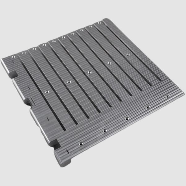 Quality Precision and Versatility CNC Aluminum Extrusion for Every Sector Painting for sale