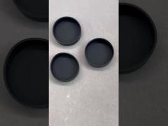 SLA SLS Productontwikkeling 3d Rapid Prototyping Service Polijsten Anodiseren