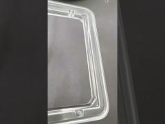 intelligent ecu prototype development services custom 3 axis cnc milling