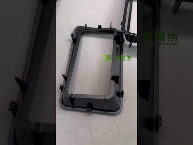 Het succes van een prototype van 2 μm, rekening houdend met de duurzaamheid van de 3D-printelementen, een snelle prototype van een prototype van 2 μm, rekening houdend met de weerstand van 2 μm, een snelle prototype van een 3D-printelement.