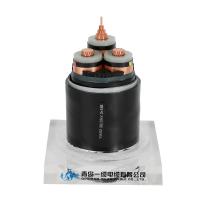 China XLPE insulated PVC sheathed cable for sale