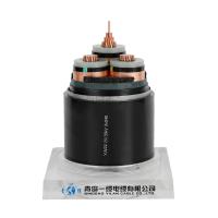China XLPE insulated PVC sheathed cable for sale