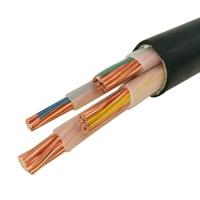 China 50mm2 XLPE Insulated Cable for sale