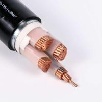 China 50mm2 XLPE Insulated Cable for sale