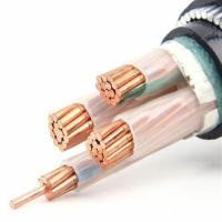 China 50mm2 XLPE Insulated Cable for sale