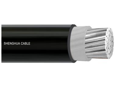 China Aluminum Conductor Single Core & Multi core XLPE Insulated  Power cable Low Voltage 600/1000V for sale