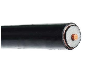 China Medium Voltage Single Core XLPE Insulated Power Cable From 25 sqmm to 800sqmm for sale