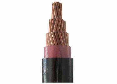 300mm de Enige Grootte 35mm2 van de Kernxlpe Kabel 0.6/1kV - 1000 Mm2-Koperen geleider