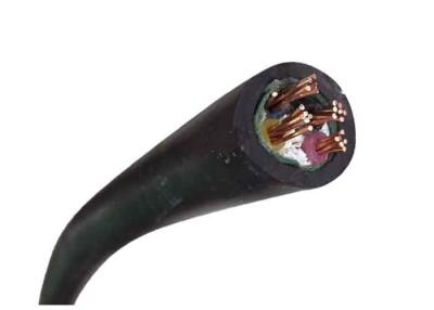 China Muti-Cores XLPE Insulated Power Cable CE IEC KEMA Certification for sale