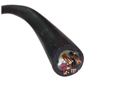 China Muti-Cores XLPE Insulated Power Cable CE IEC KEMA Certification for sale