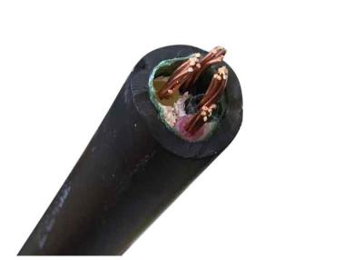 China Muti-Cores XLPE Insulated Power Cable CE IEC KEMA Certification for sale