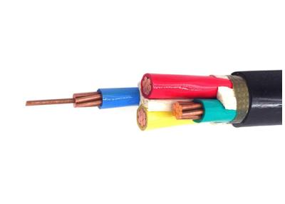China 0.6kV / 1kV XLPE Insulated Pvc Jacket Power Cables IEC60502 BS7870 Standard for sale