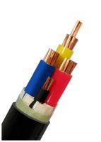 China XLPE Insulated Cable for sale