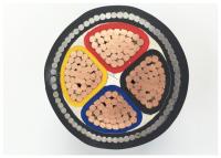 China XLPE Insulated Cable for sale