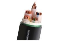 China XLPE Insulated Cable for sale