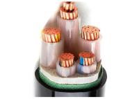 China XLPE Insulated Cable for sale
