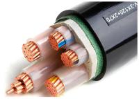 China XLPE Insulated Cable for sale