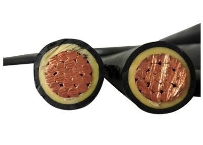 China Cu / Al Conductor Un Armoured Cable PVC Insulated 120 Sq mm 2 Years Warranty for sale