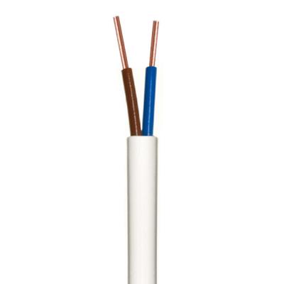 China VDE 0276-627 PVC Insulated Cables UV Resistant Flame Retardant 1 - 52 Cores for sale