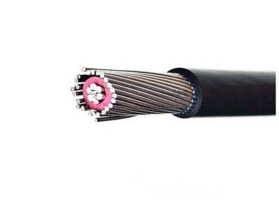 China 0.6 / 1kV Armored PVC Insulated Power Cable Copper Power Cable Single Core for sale