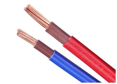 China Low Voltage 600/1000V PVC Insulated Cables 630mm2 Flexible Conductor Class 5 for sale