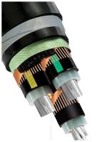 China Copper Wire Shield STA Armoured Electrical Cable , Aluminum Conductor Cable for sale