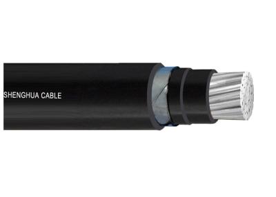 China Low Voltage One Core Armoured Electric Cable 6 SQ MM - 1000 SQ MM Size for sale