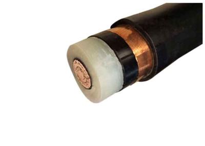 China Copper Tape Screen  0.6 / 1KV Low Smoke Zero Halogen Cable / Wire Size 1.5 - 400 SQ MM for sale