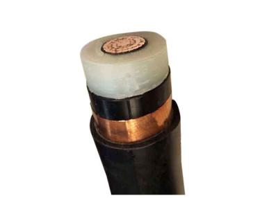 China Copper Tape Screen  0.6 / 1KV Low Smoke Zero Halogen Cable / Wire Size 1.5 - 400 SQ MM for sale