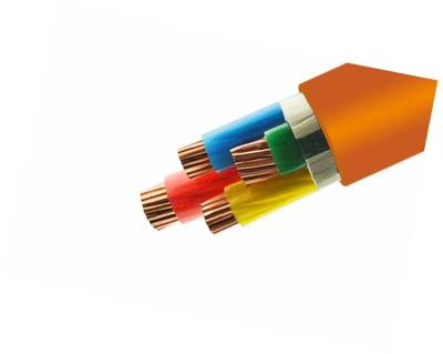 China Low Smoke Zero Halogen Cable Easy to Strip Terminate and Gland BS6724 for sale