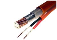 China Power Transmit  Fire Resistant Cable Indoor / Outdoor Electrical Cable for sale