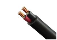 China 0.6 / 1kV Fire Resistant Cable Low Smoke Zero Halogen Electrical Cable for sale