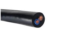 China High Precision Rubber Jacket Cable Multicore Transmission Line Conductor for sale