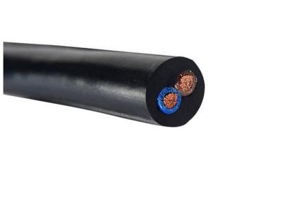 China High Precision Rubber Jacket Cable Multicore Transmission Line Conductor for sale