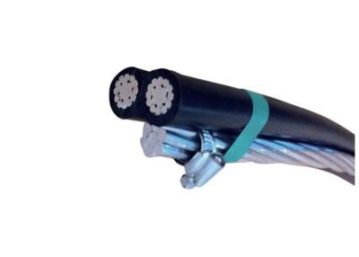 Cina L'antenna del PE di XLPE ha isolato la norma delle BS dei centri di NFC 0.6/1 il chilovolt 2+1 del cavo 4 chilovolt di CA in vendita