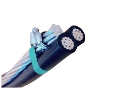 Cina L'antenna del PE di XLPE ha isolato la norma delle BS dei centri di NFC 0.6/1 il chilovolt 2+1 del cavo 4 chilovolt di CA in vendita