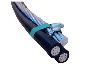 Cina L'antenna del PE di XLPE ha isolato la norma delle BS dei centri di NFC 0.6/1 il chilovolt 2+1 del cavo 4 chilovolt di CA in vendita