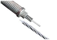China Concentric-Lay-Stranded Bare Transmission Conductor AAC Bluebonnet Eco Friendly for sale