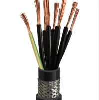 China Professional Control Flexible Wire Cable Eco Friendly CE KEMA Certification for sale