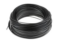 China Round Wire Single Core 1.5 Mm Cable , Single Core Pvc Insulated Cable for sale