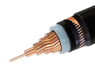 China XLPE Insulated Cable for sale