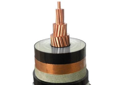 China XLPE Insulated Cable for sale