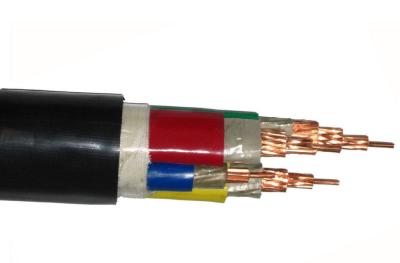 Cina Degli isolamenti 800 x 600 di XLPE cavo resistente al fuoco 2.5mm2 in vendita