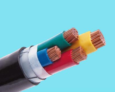 China Enige de Nominale spanningcei 60228 van de Kernxlpe Geïsoleerde Kabel 600/1000V Te koop