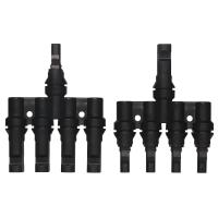 China Custom Low Voltage Power Cable , Prefab Cables Stranded Copper Conductor for sale