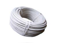 China Multi Core High Temperature Cable Low Voltage Smoke Free Non Toxicity for sale