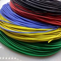 China Copper Outer Sheath Extreme Temperature Wire , Belden High Temp Cable for sale