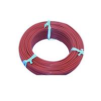 China Fireproof  High Temperature Cable BTTW 500V IEC Certification 6 Class A for sale