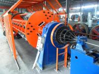 China Silicone Rubber ASTM 400mm2 Flexible Welding Cable for sale