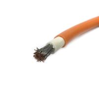 China Rubber Sheathed 65℃ 150mm2 Welding Cable Wire for sale